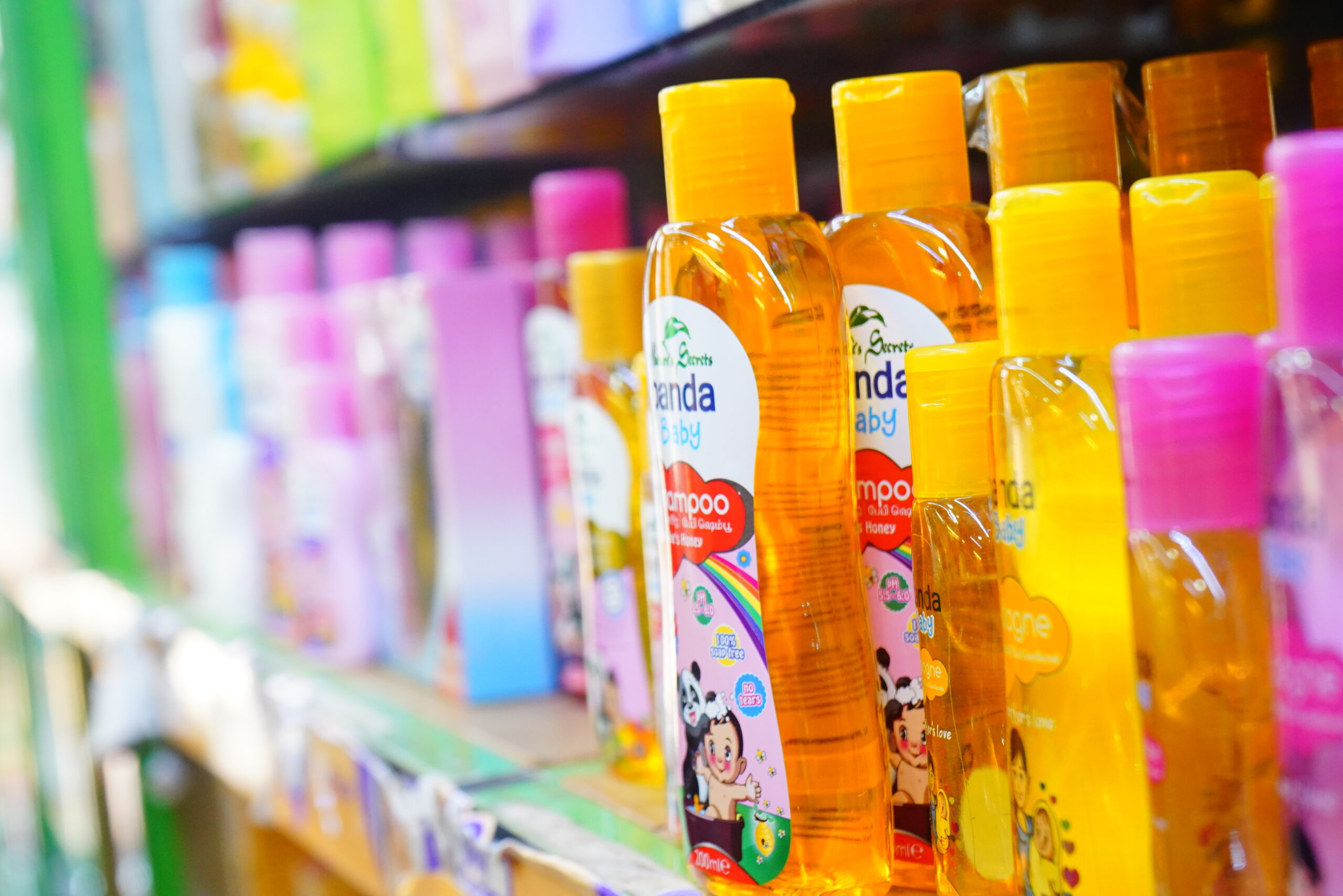 Kumary Fancy - Uplist Digital